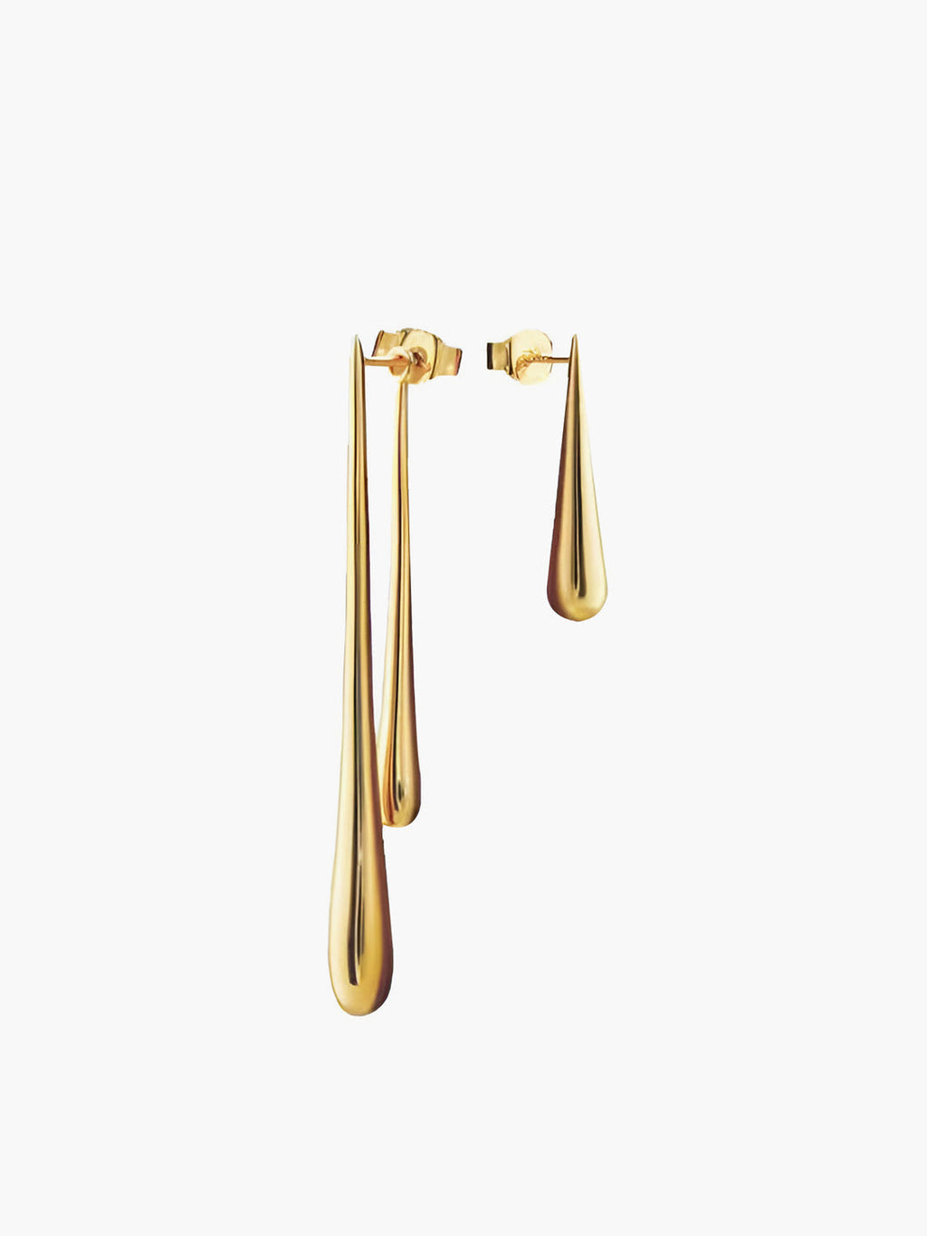 Aurora Drip Earrings